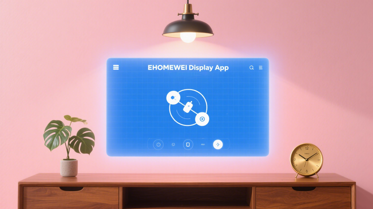 EHOMEWEI Display: The Ultimate Mac Monitor Management App